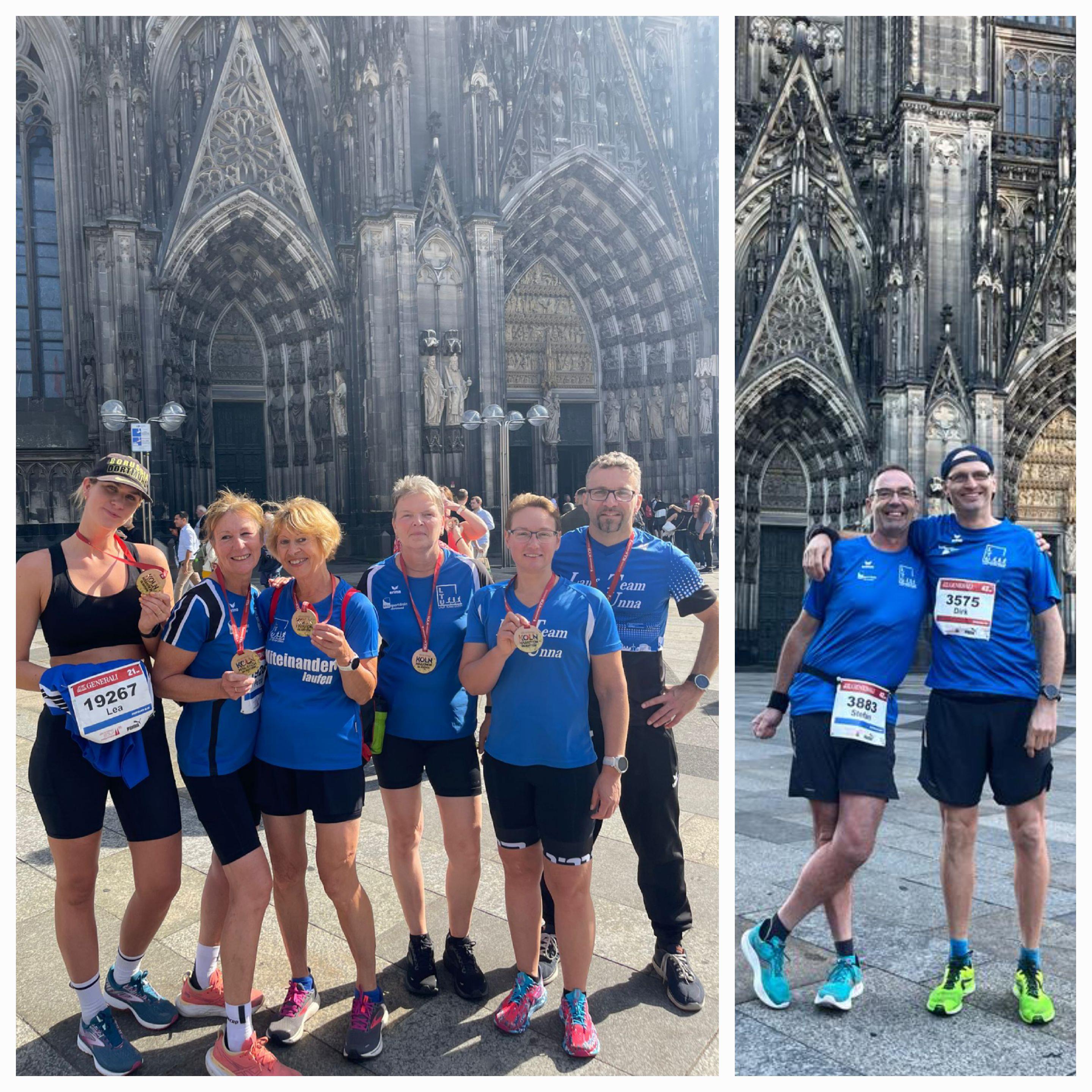 Lauf Team Unna